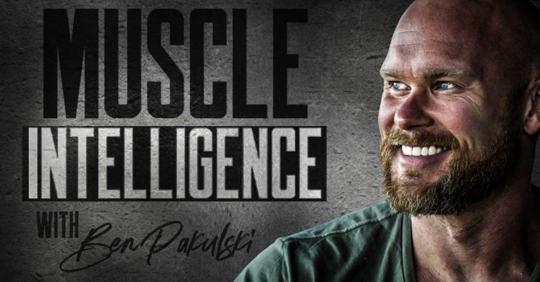 101 - A New Deep Dive on Peptides with Expert, Ryan Smith | Muscle ...