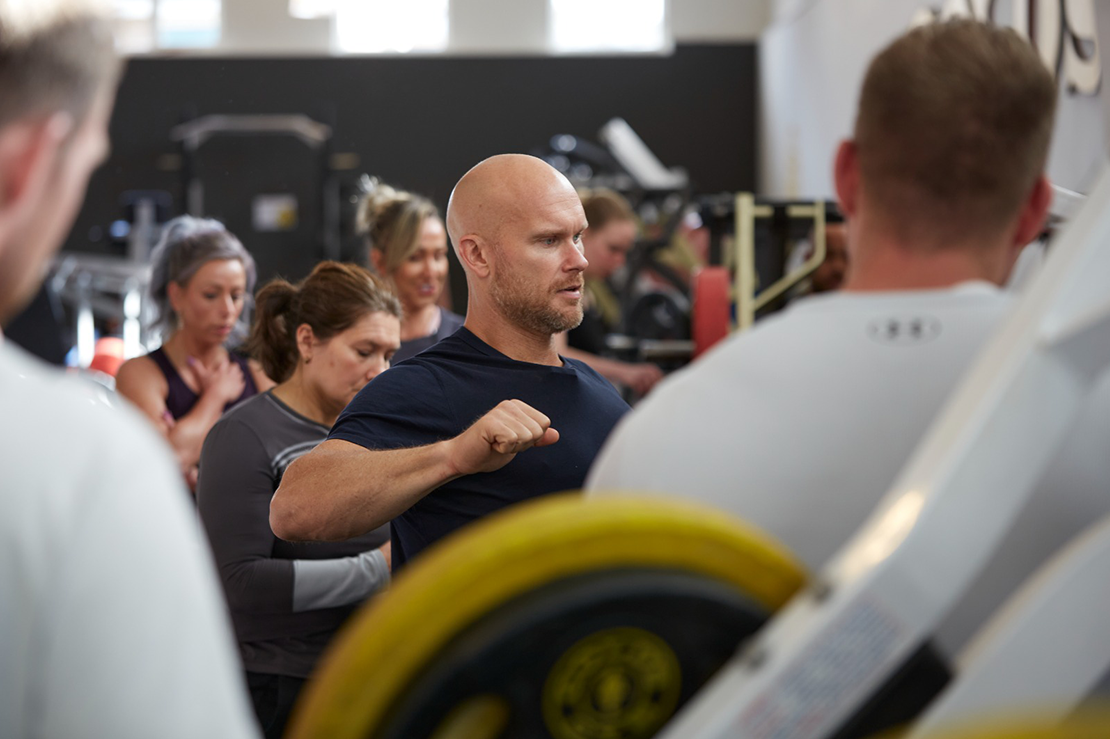 MI Homepage – Muscle Intelligence