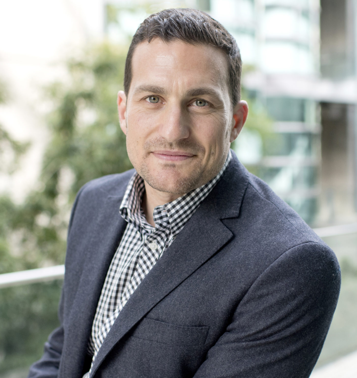 Dr. Andrew Huberman on mindfulness, interoception, and deliberate ...