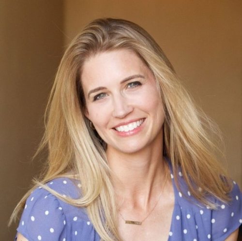 In conversation with Dr. Amy Killen: testosterone, estrogen, and ...