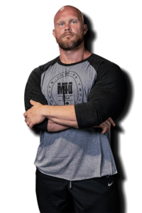 Muscle Building and Physical Optimization for Men over 35