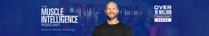 Podcast - Muscle Intelligence