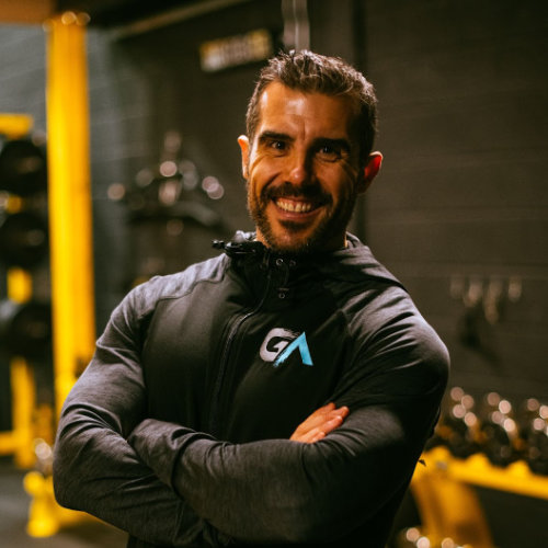 Coach – Profile - Muscle Intelligence