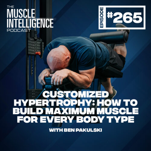 Muscle Intelligence Podcast Archives - Muscle Intelligence