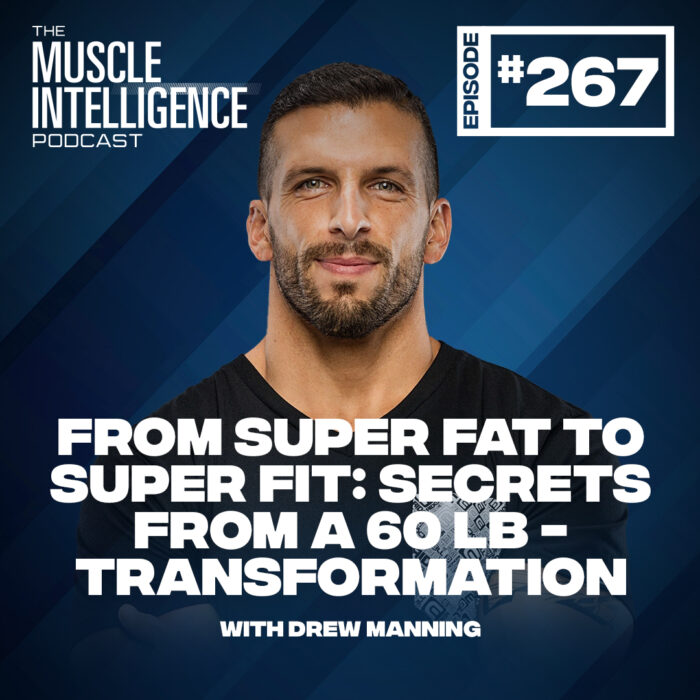 From Super Fat to Super Fit: Secrets from a 60lb - Transformation with ...