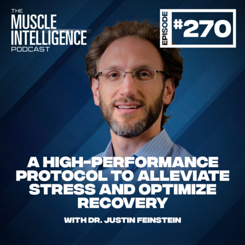 A High-Performance Protocol to Alleviate Stress and Optimize Recovery ...