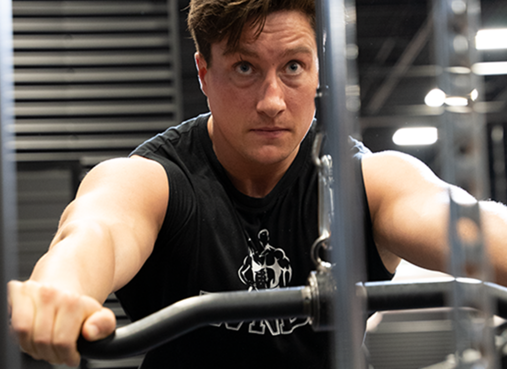 Home Page Muscle Intelligence V2 – Muscle Intelligence