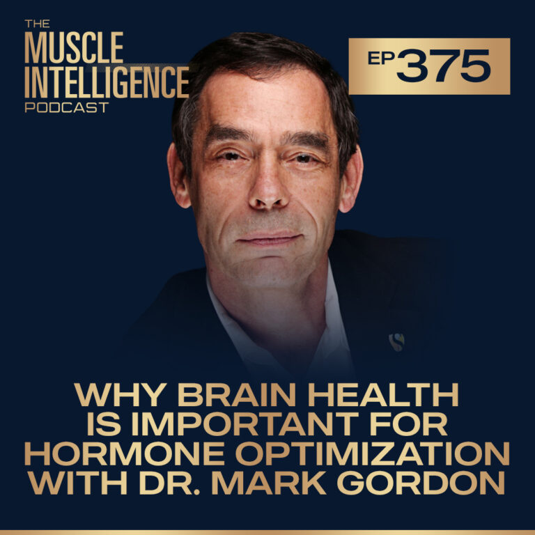 Bio - Coach Ben - Muscle Intelligence