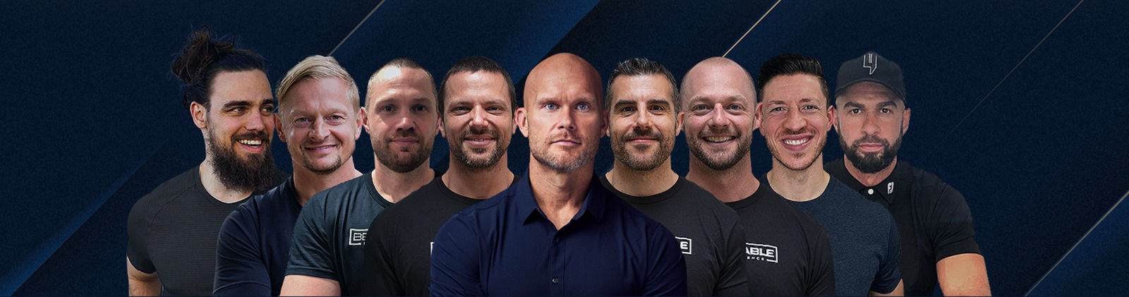 Coaches - Muscle Intelligence