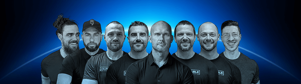 Coach Bios - Muscle Intelligence